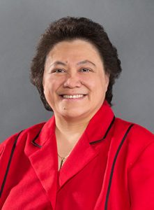 Rose M.P. Carter